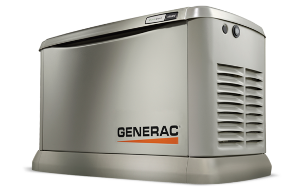 Generac Generator Installer & Service Provider | Call